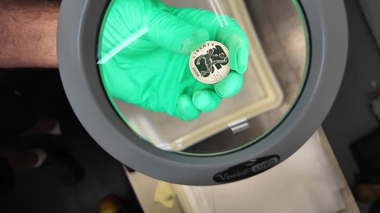 US Mint strikes limited-edition FIFA World Cup 2026 coins