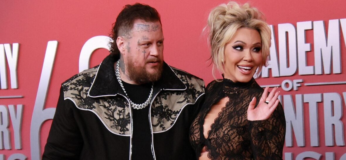 Jelly Roll Reportedly Ended His Marriage After Wifes ‘provocative