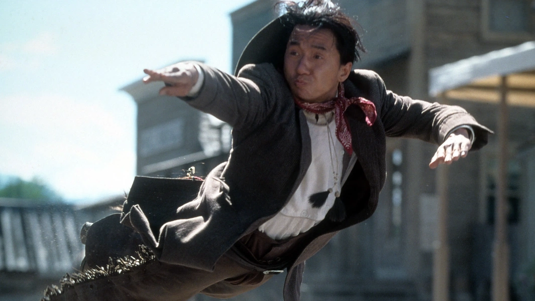 19 action-comedies mixing thrills and laughs