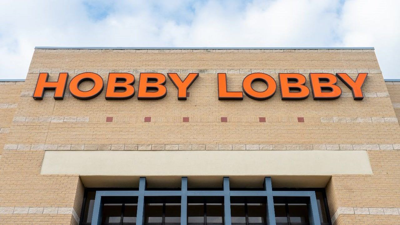 Shop Hobby Lobby's weekly ad for July 4th decor from $3