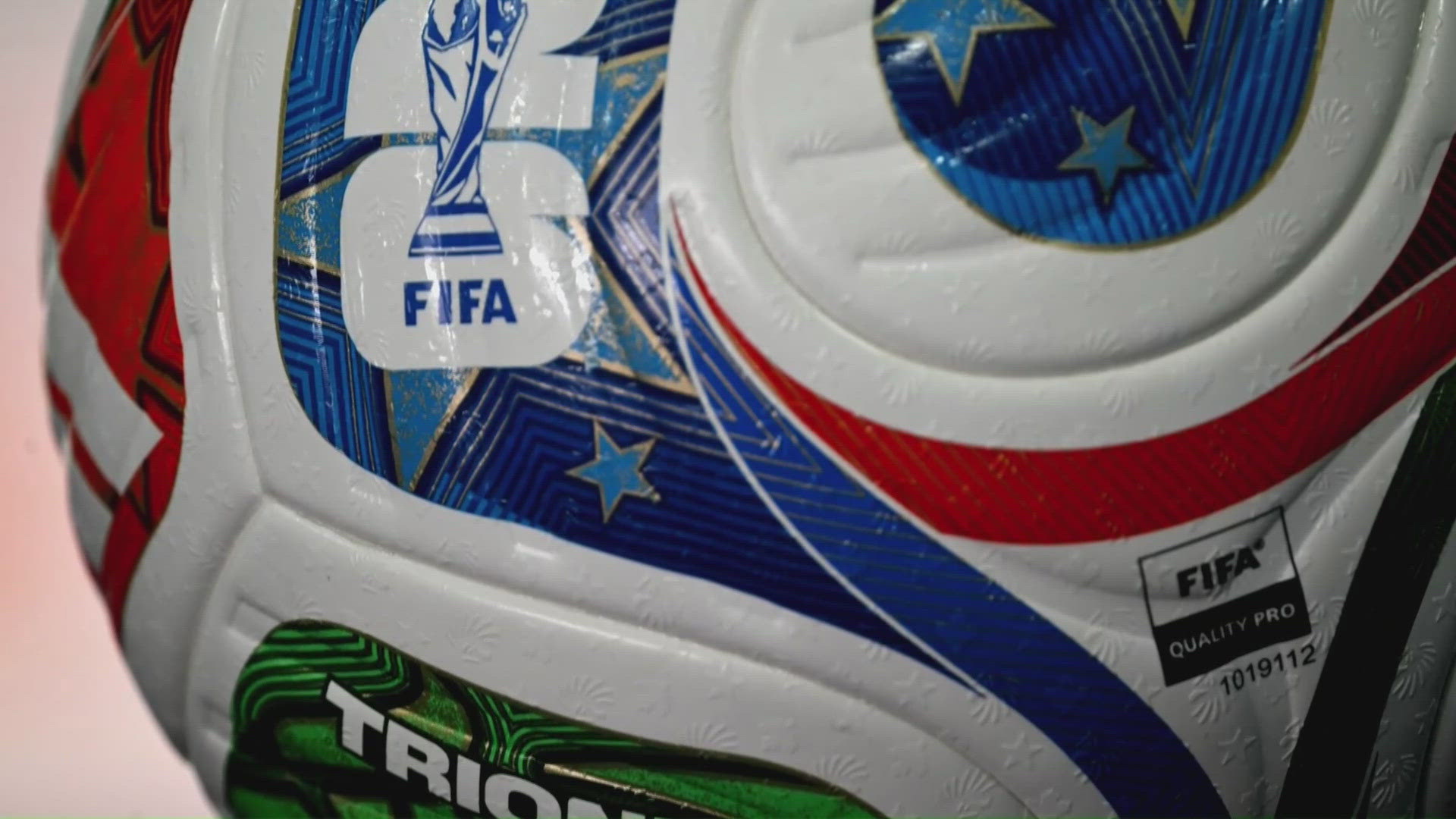 How the World Cup ball has changed over the years