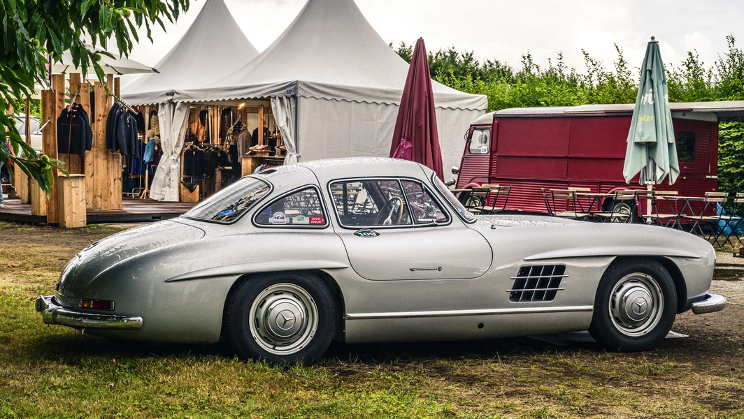 13 legendary German cars that shaped automotive history