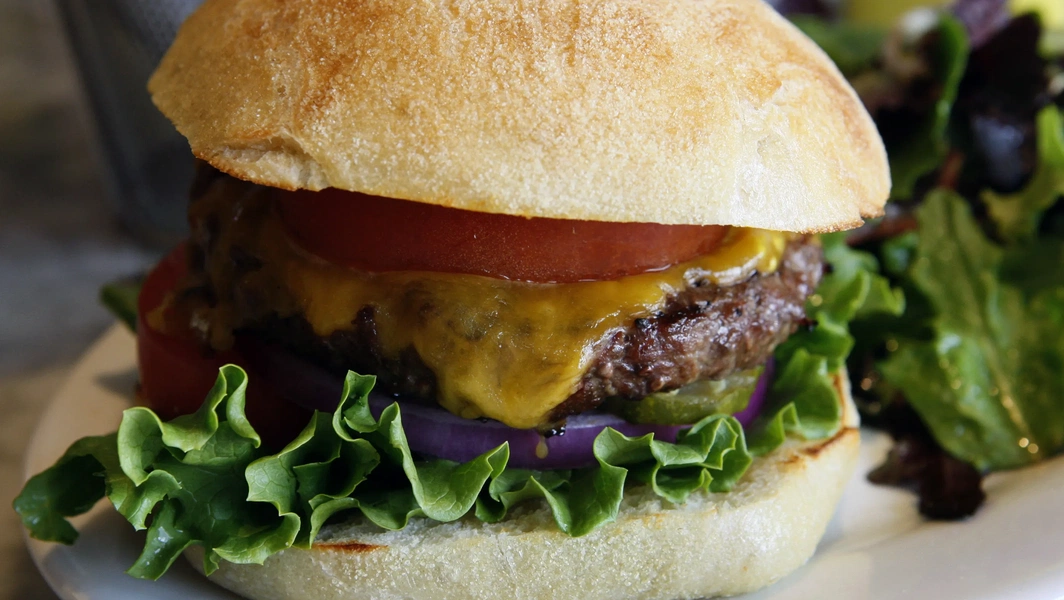 13 iconic foods that define American cuisine
