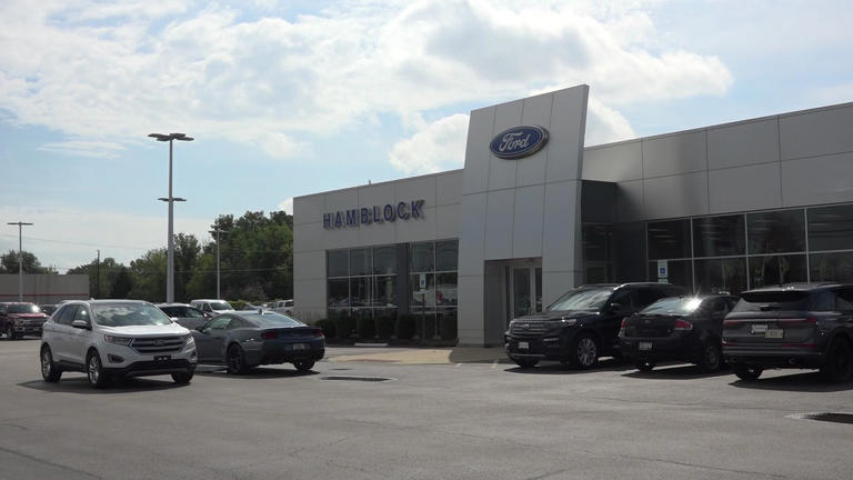 Rockford’s Hamblock Ford gives back to community with Habitat for ...