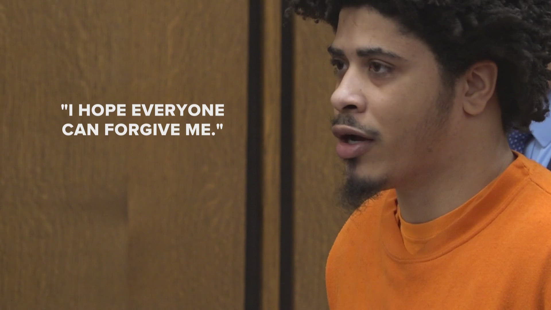 Man who shot 2 East Cleveland police officers, killed grandfather and ...