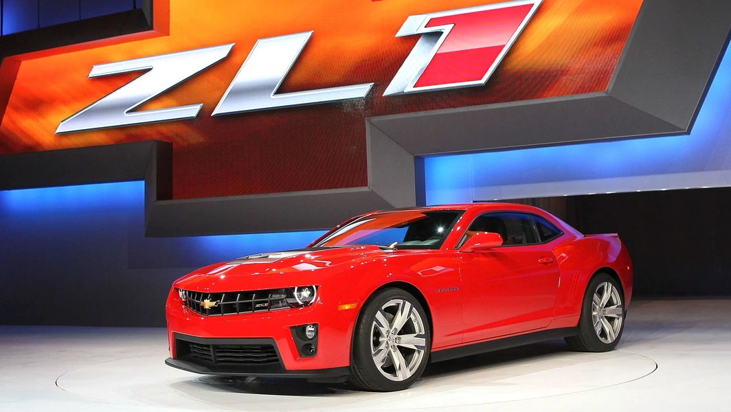 7 LS-powered vehicles that defined performance