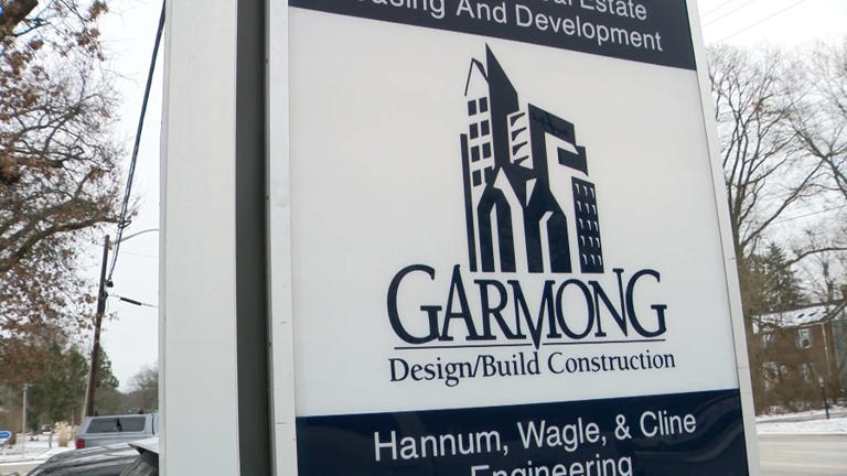 Garmong gives $20,000 endowment to the Vigo County Education Foundation
