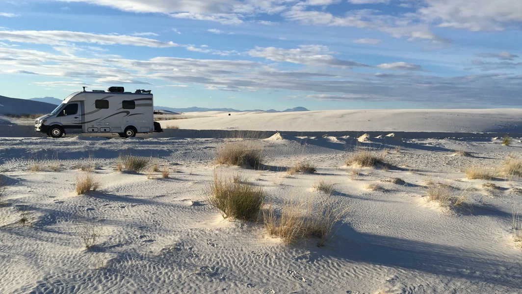 16 unique stops for an unforgettable US road trip