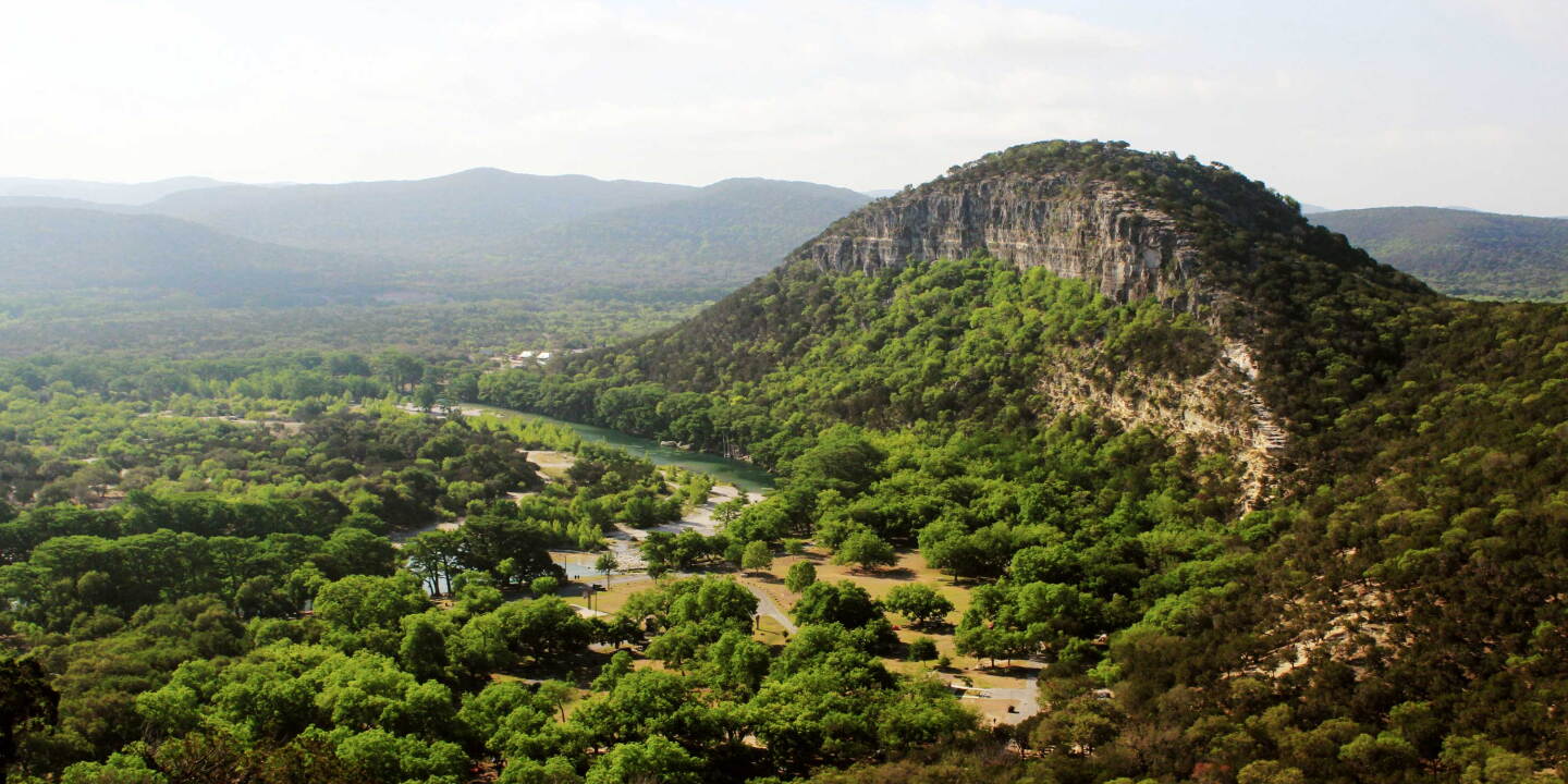 The ultimate Texas Hill Country road trip itinerary