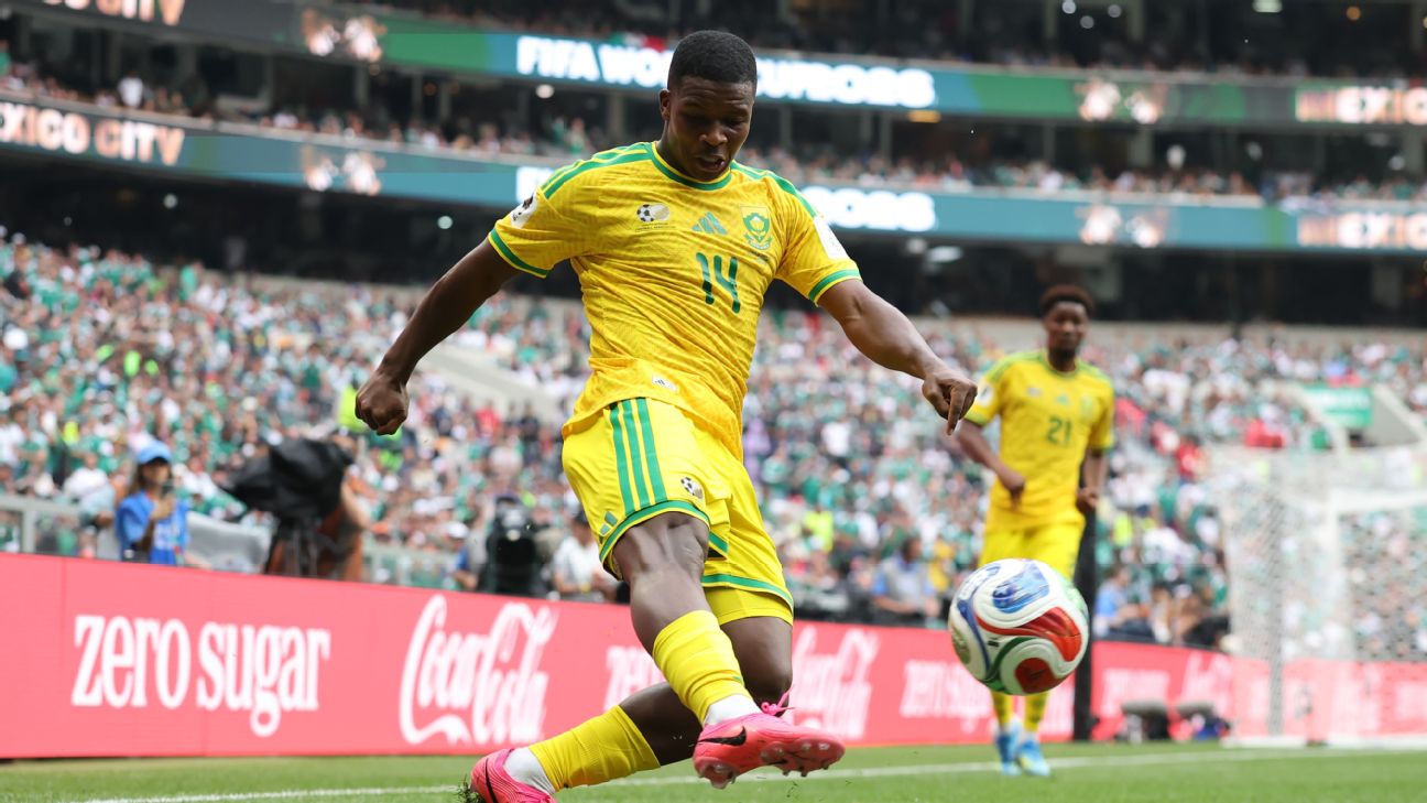 Chicago Fire star Mbekezeli Mbokazi, South Africa's motivator - Ronwen ...