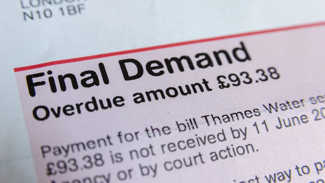 Understanding your rights against debt collectors
