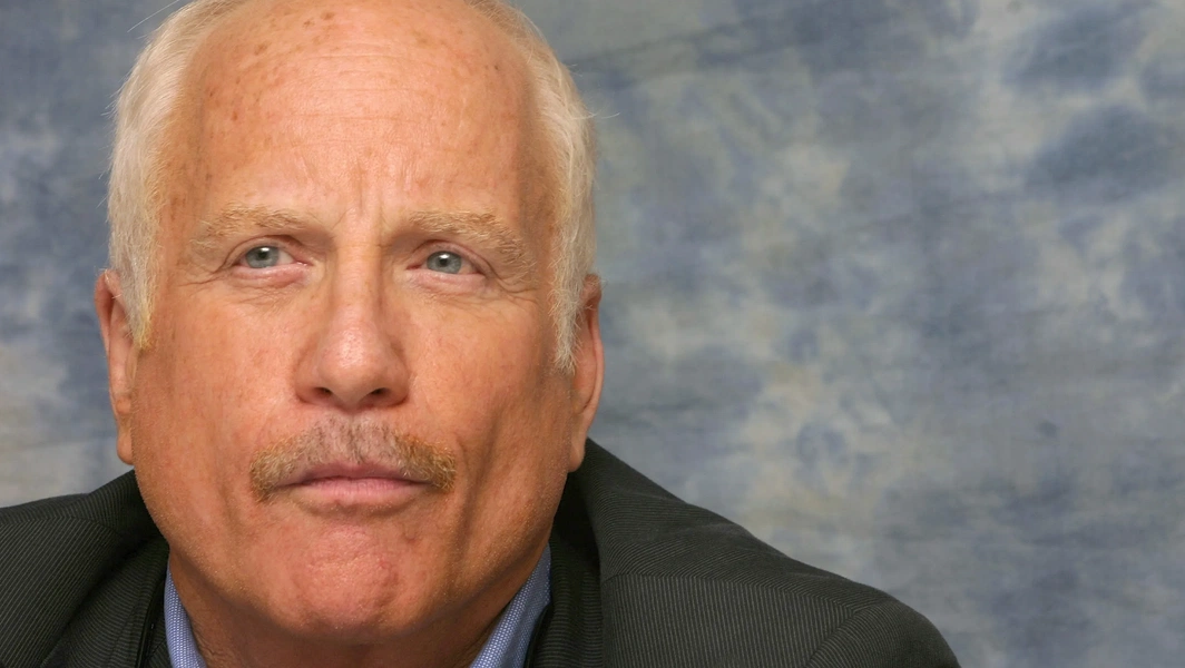 Richard Dreyfuss: From breakthrough roles to public controversies