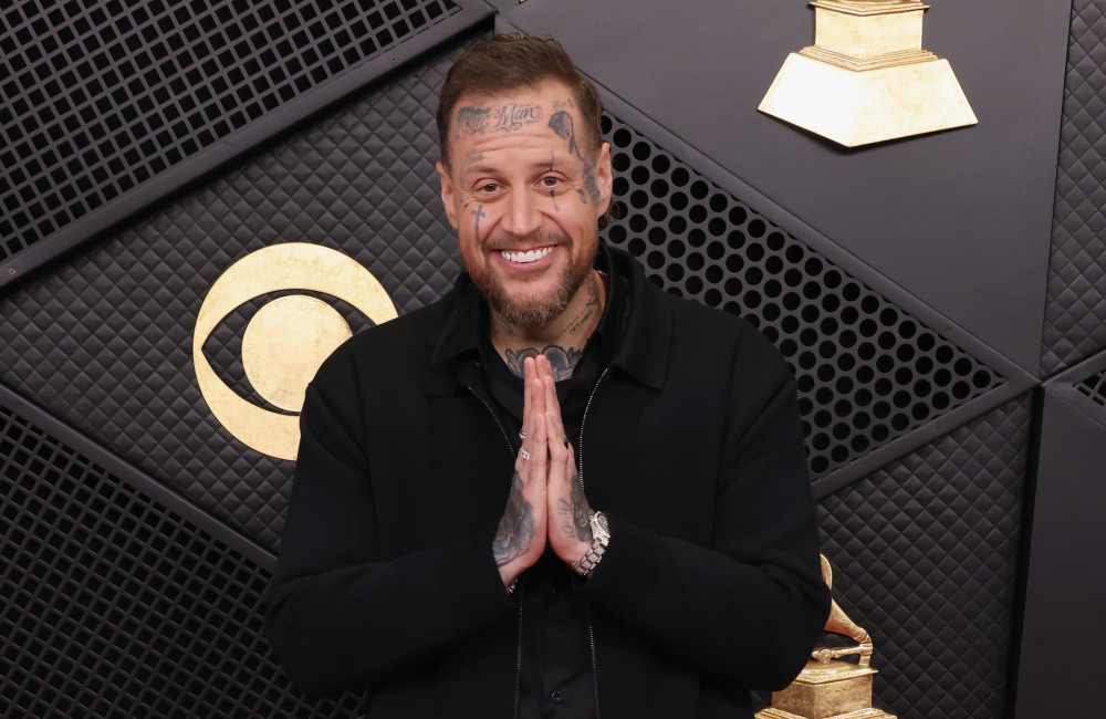 Jelly Roll's daughter thanks fans after break-up