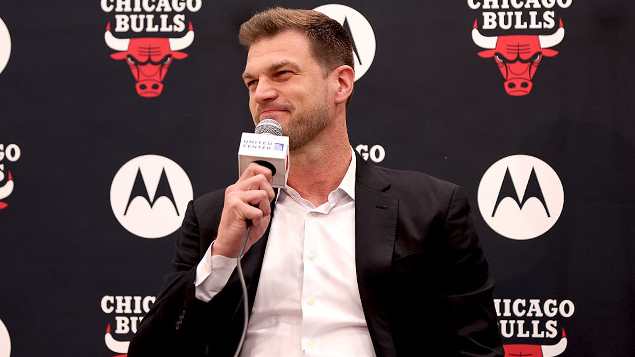 'I'm ready': How Tiago Splitter convinced the Chicago Bulls to be the ...