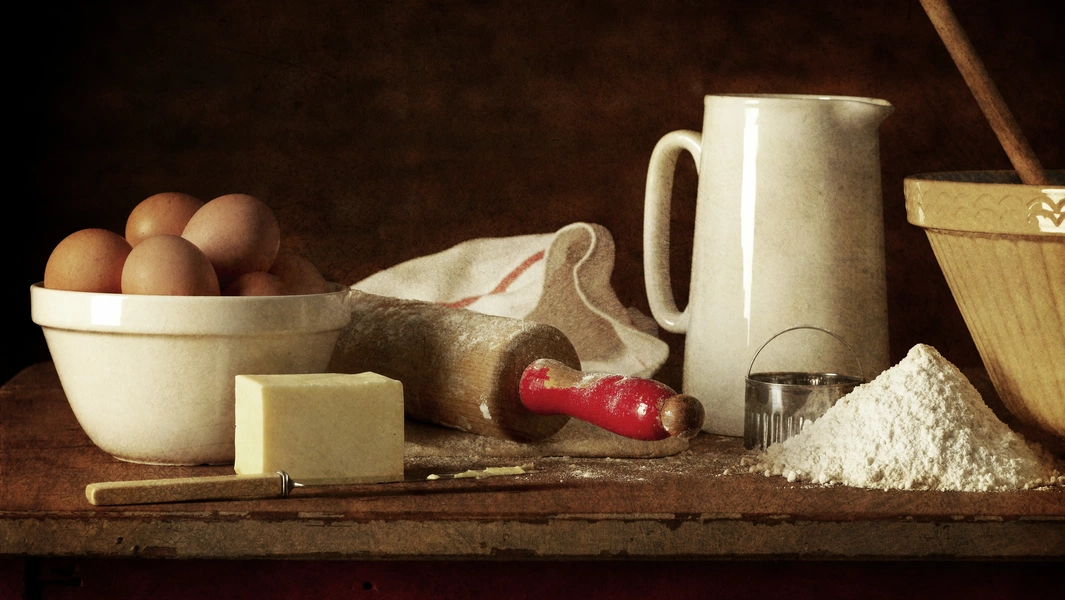 Baking essentials every home baker needs