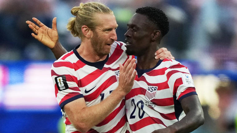 Why World Cup excitement turned to disappointment for LA match ticket ...