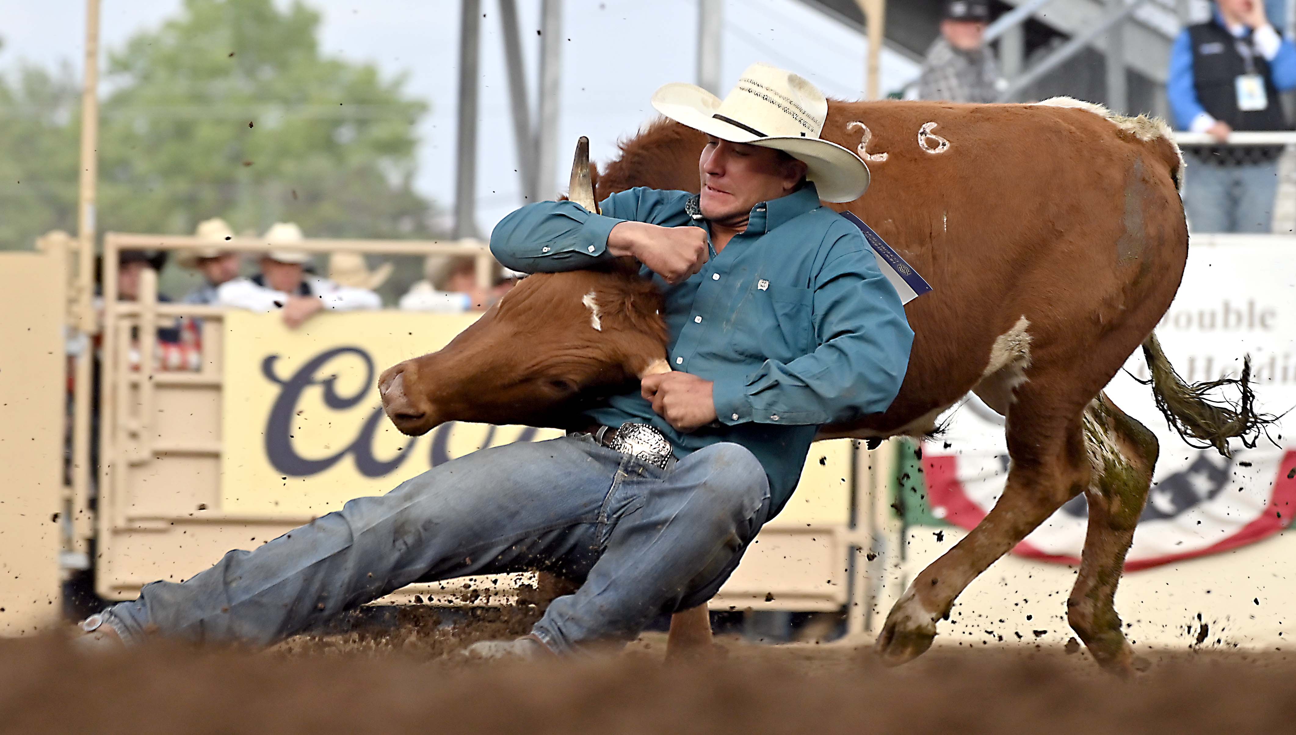 Reno Rodeo returns! See full list of theme nights, specialty events