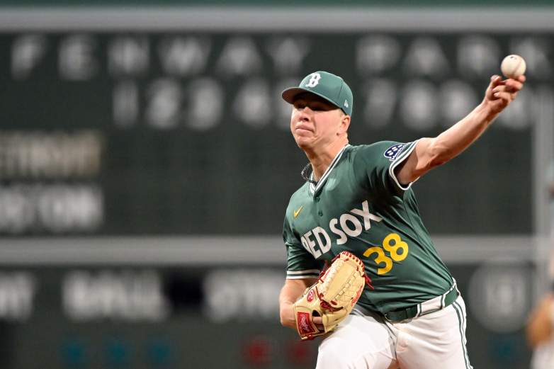 Giants 3B Rafael Devers Tied to Key AL East Rival of Boston Red Sox in ...