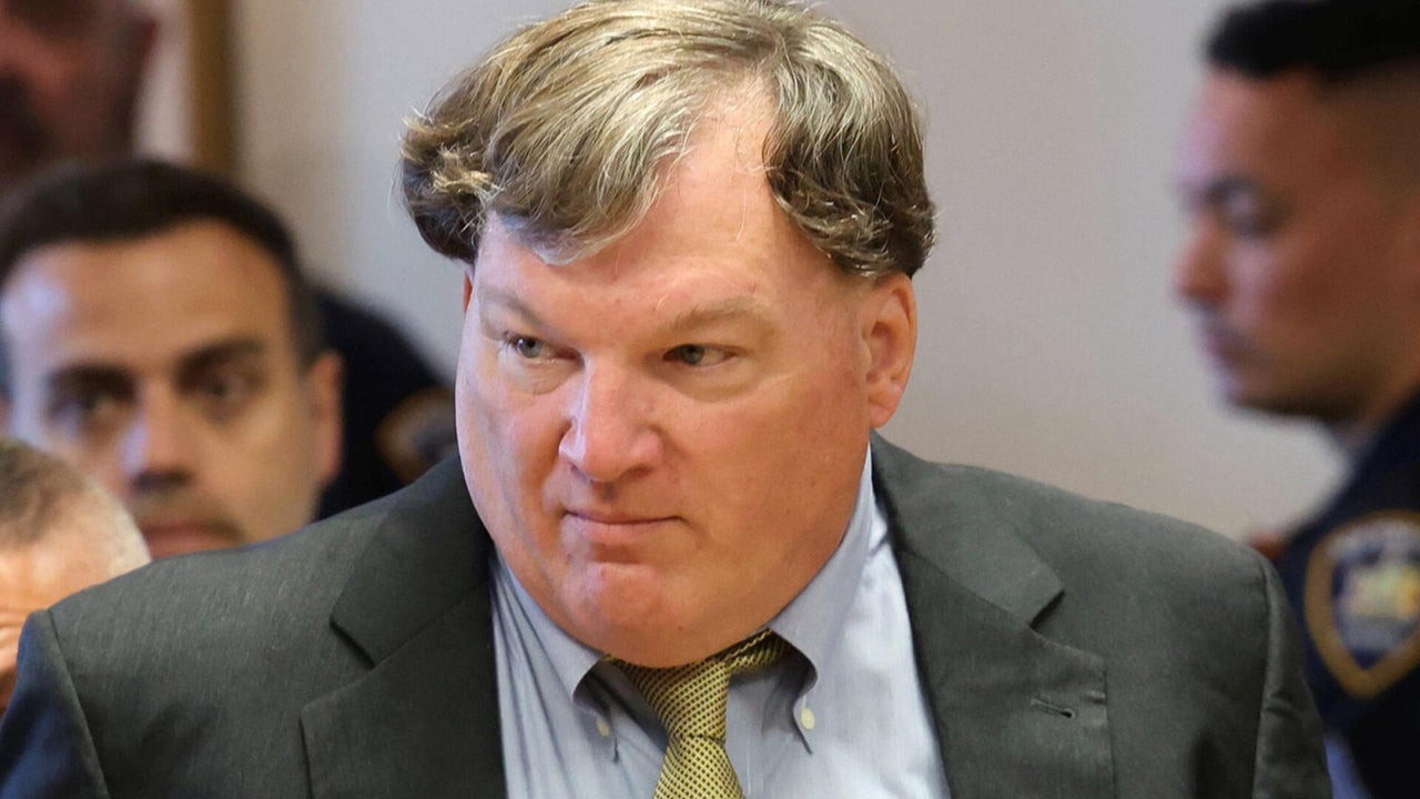 Inside the courtroom as Gilgo Beach killer sentenced to life in prison ...