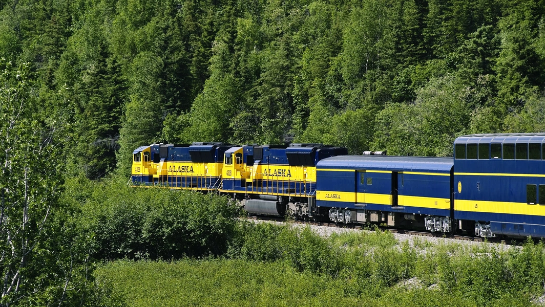 Off the Beaten Path launches 20-day Alaska park tour