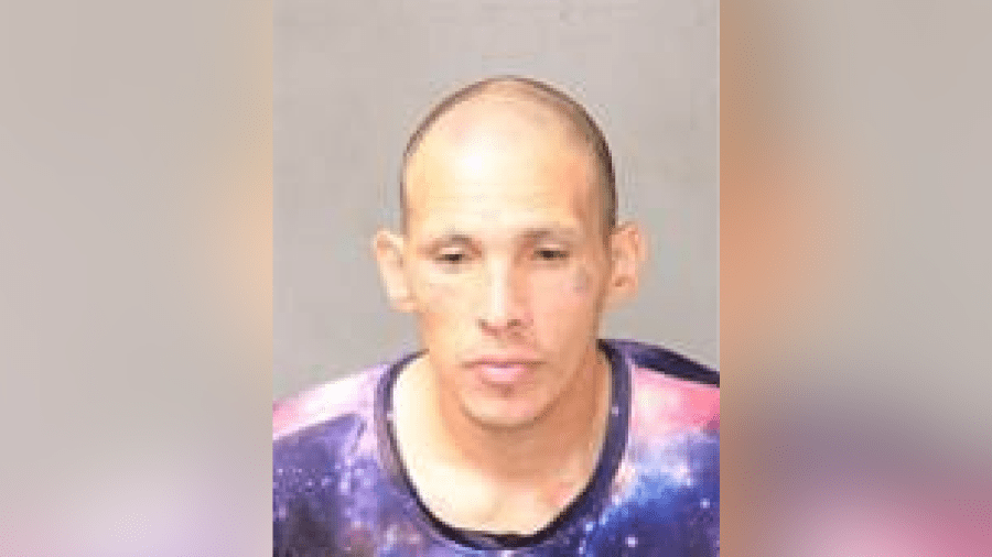 Suspect arrested after being accused of fatally beating man with ...