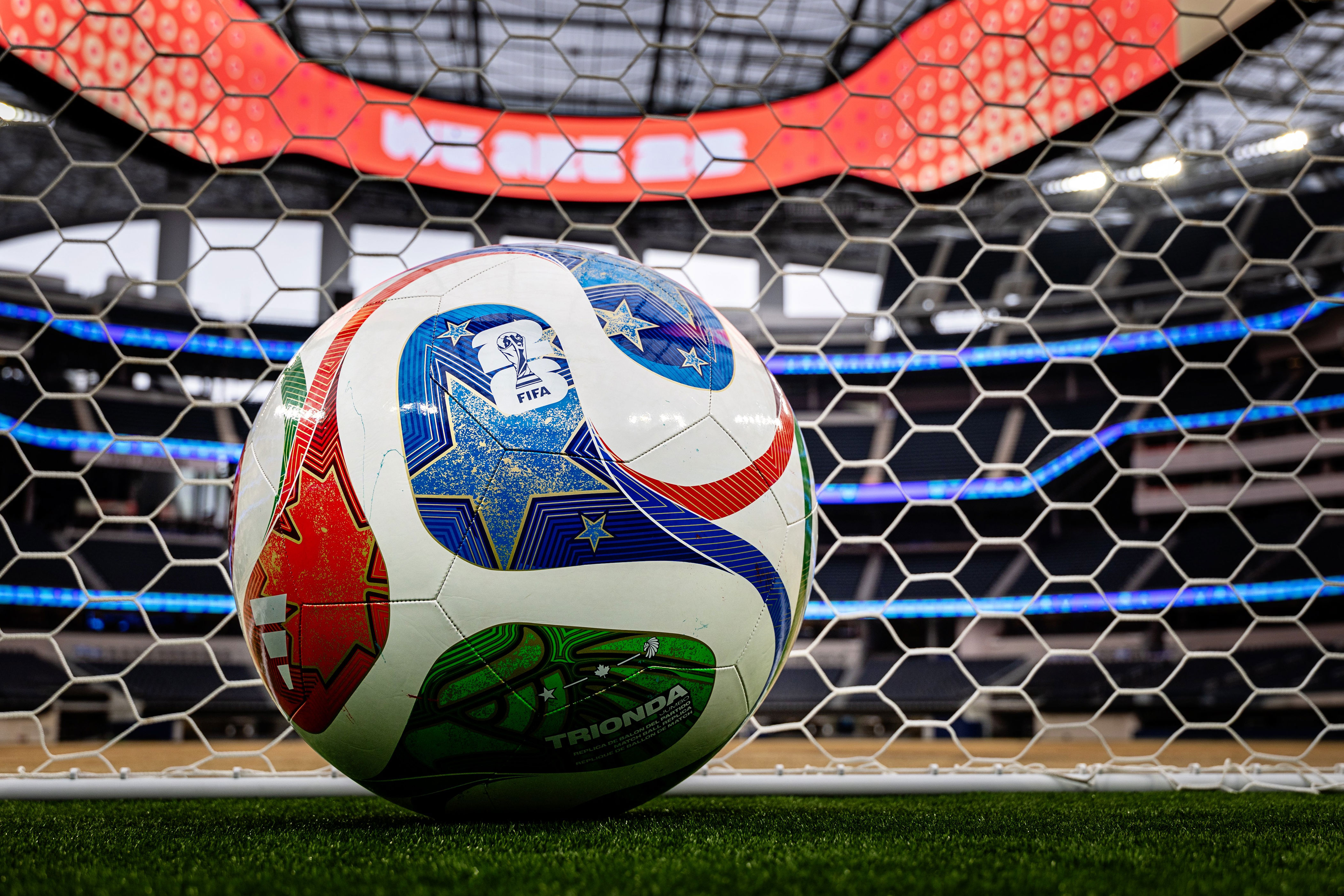 Why World Cup excitement turned to disappointment for LA match ticket ...