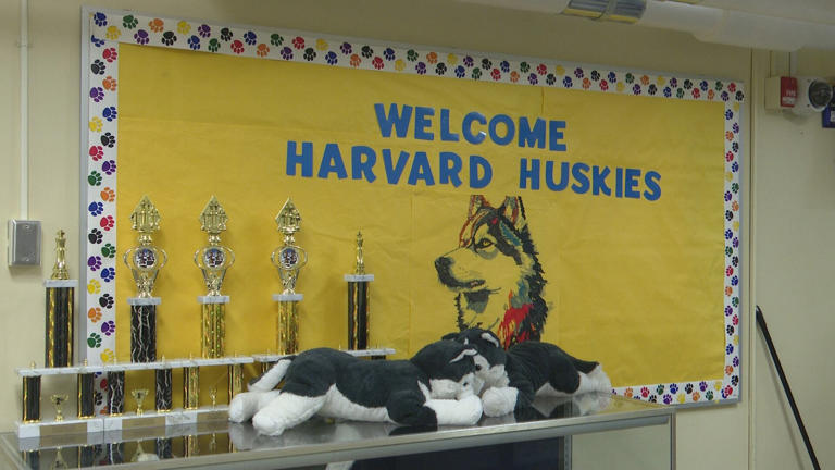Harvard Elementary closes after 99 years in Toledo