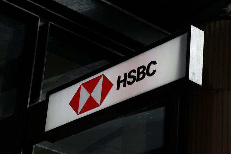 HSBC's Australia unit to pay $24.6 million fine over scam protection ...