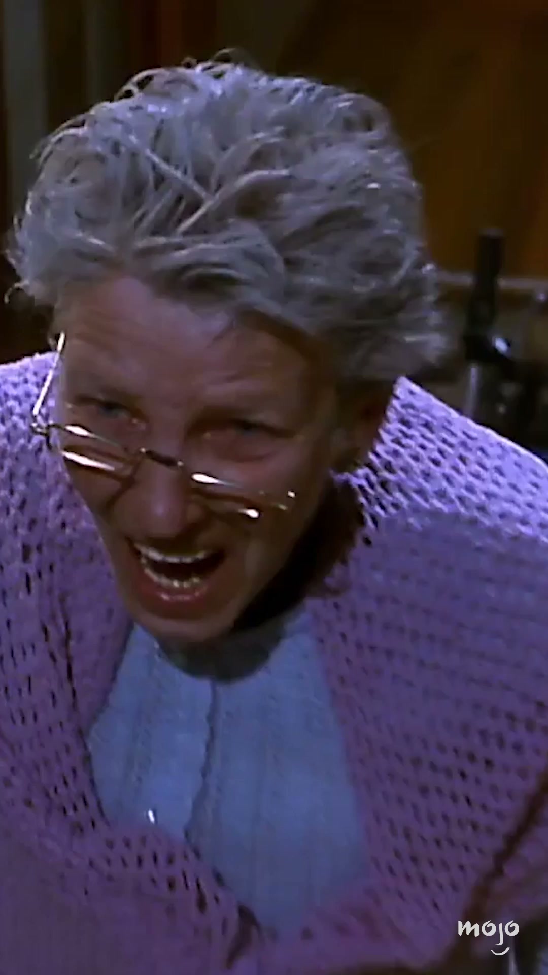 Scary movie moments that became memes