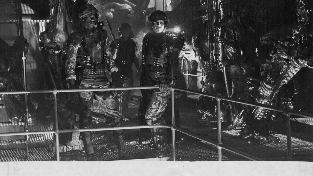 8 shocking alternate scenes and edits from Alien and beyond
