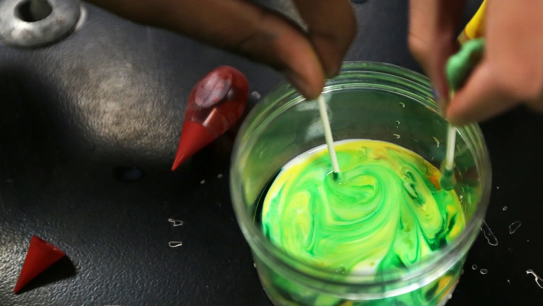 12 engaging science experiments for kids