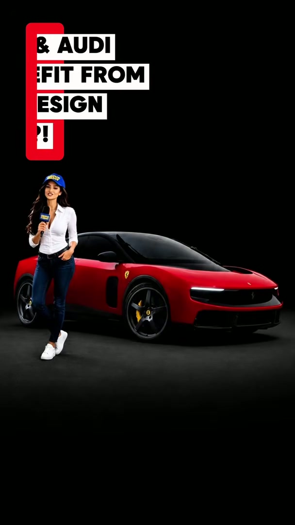 Car design dilemmas