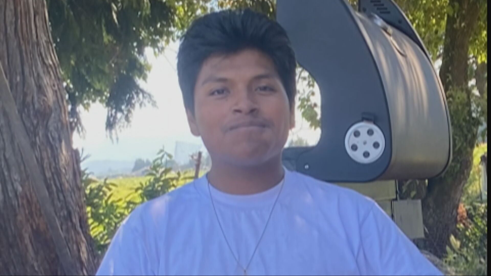 Memorial held for 23-year-old man shot and killed in Mount Vernon
