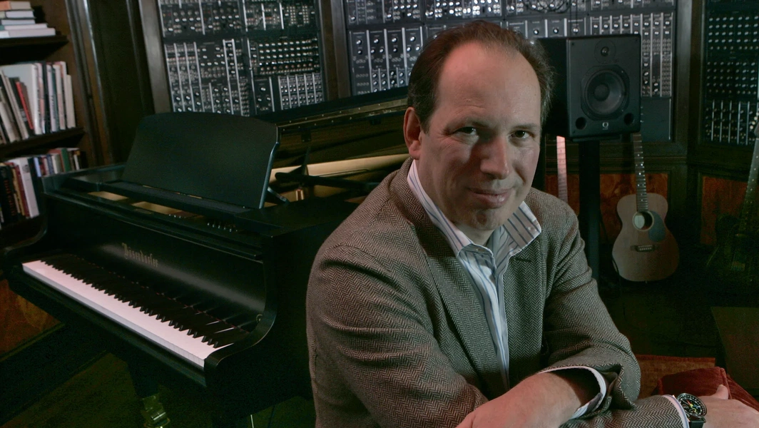 11 legendary film composers and their iconic scores