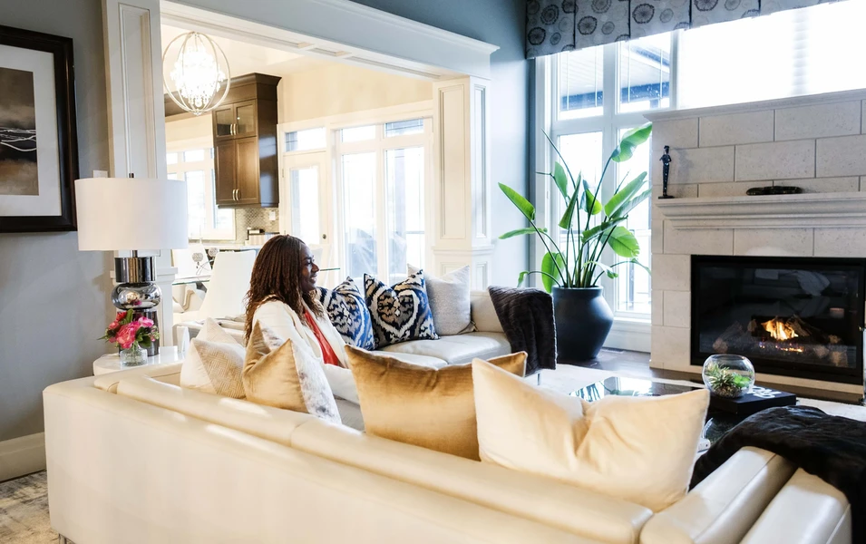 Small design choices, big home transformations