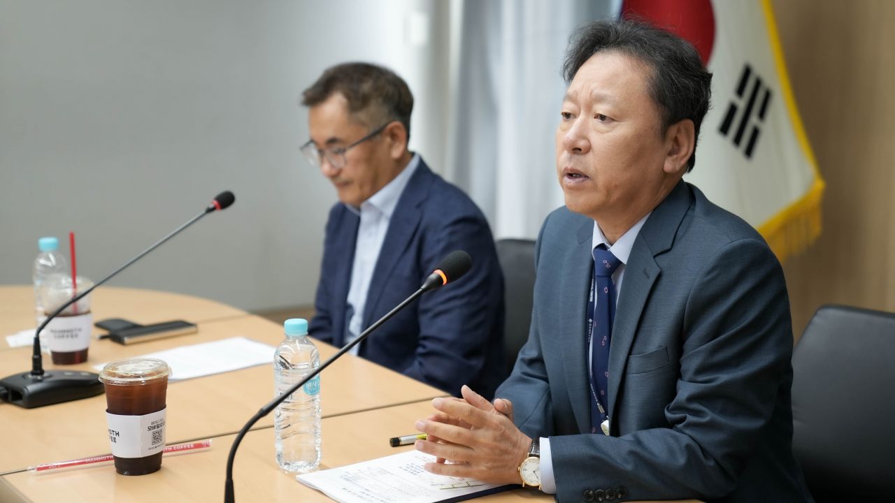 담배 안 피워도 숨 차면 의심…한국형 COPD 진단기준 만든다