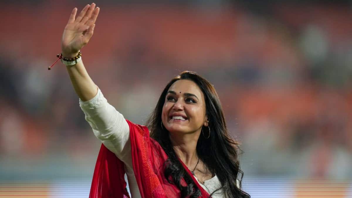Preity Zinta gets Bombay HC nod to proceed with AI deepfake lawsuit ...