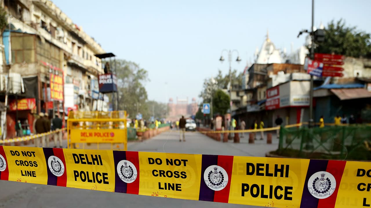 Newborn trafficking racket busted in Delhi; woman 'doctor' kingpin
