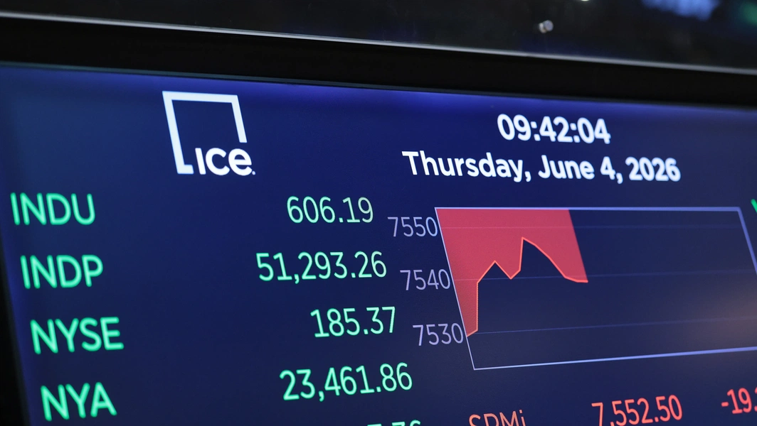 5 stocks drawing analyst attention in June