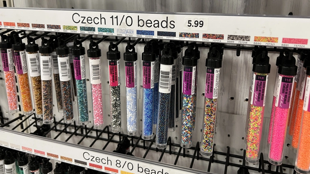 Budget-friendly tips for craft supply savings