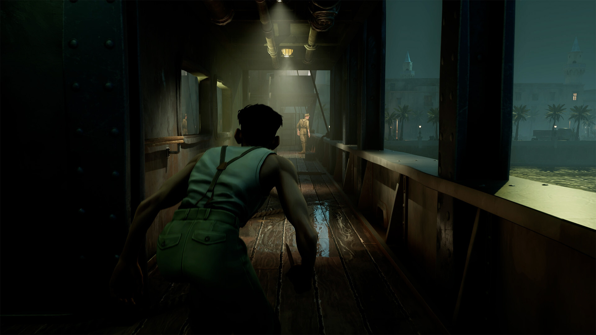 Promising upcoming video games you may have missed