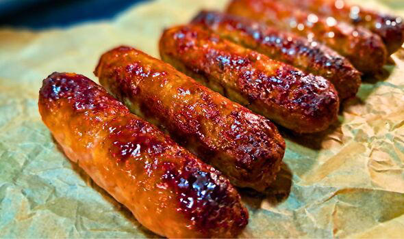 I make sausages tastier by ditching oil and cooking them with a better ...