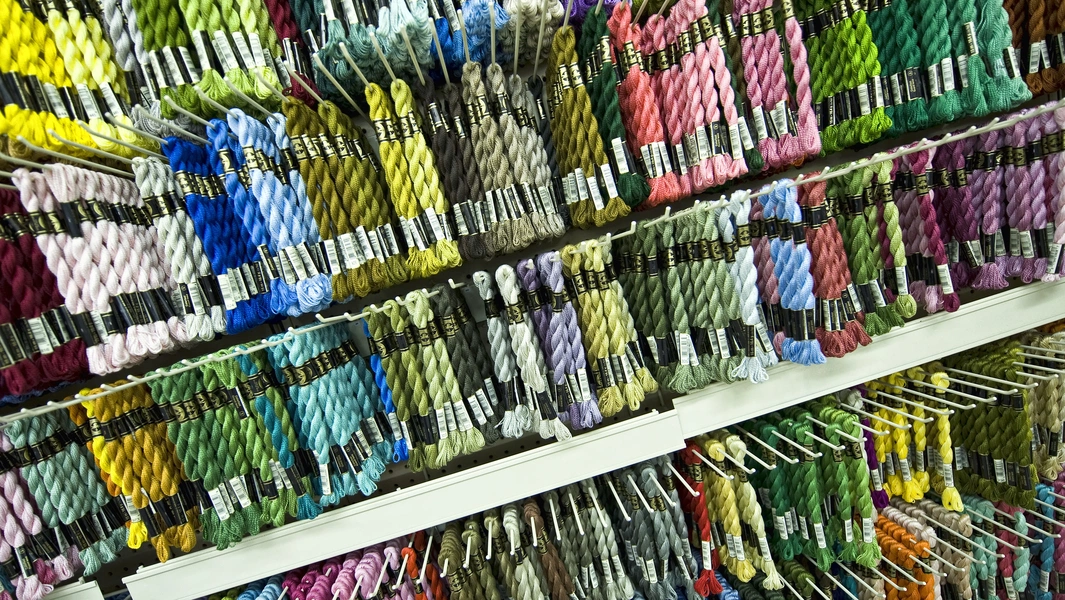 6 Texas yarn shops for fiber arts enthusiasts