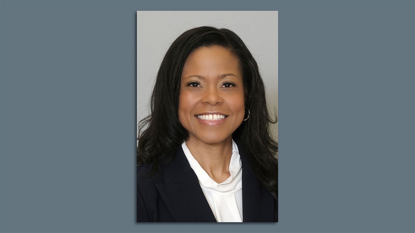 CMS superintendent Crystal Hill placed on paid leave