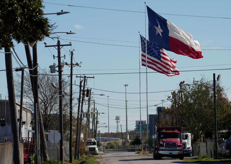 Houston woman hit by Union Pacific train loses $73M award