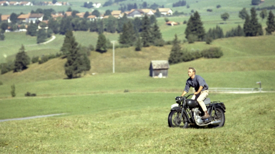 10 iconic motorcycles from film and television