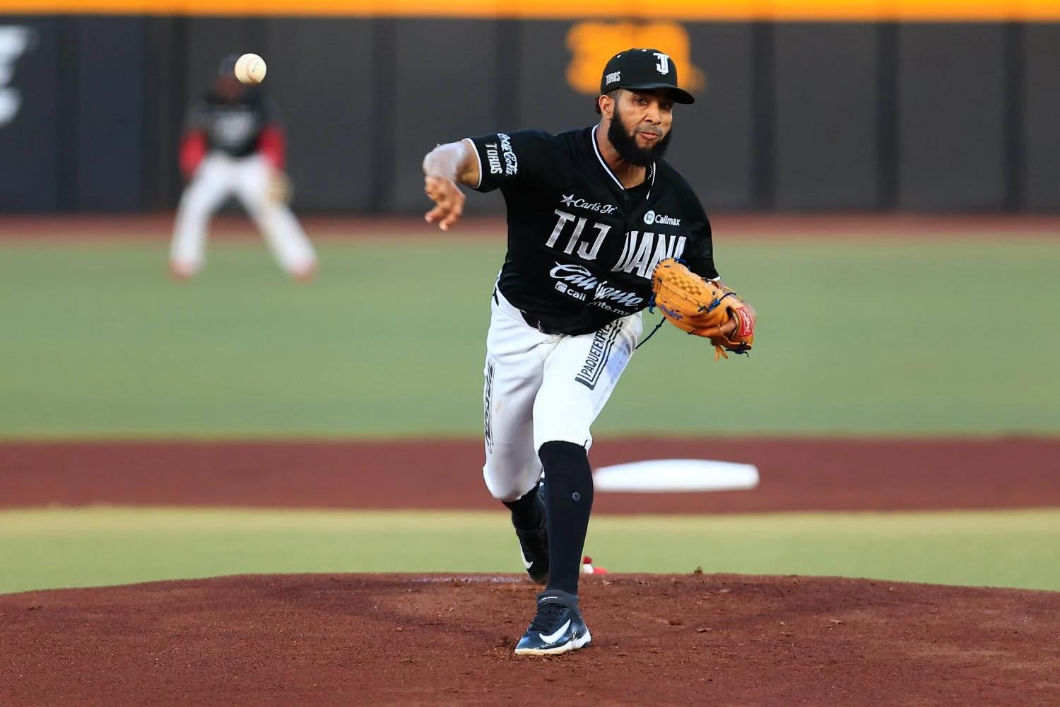 Toros de Tijuana vence en extra innings a Bravos