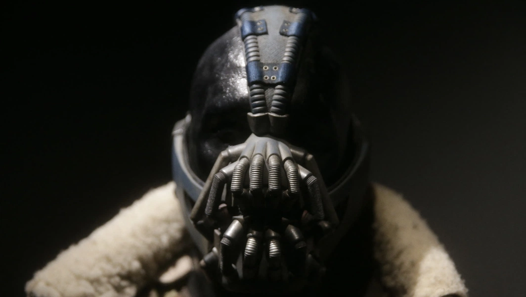 Bane’s origins, power, and legacy