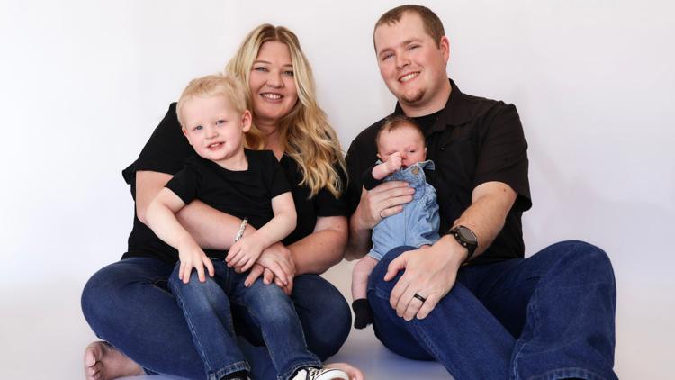 Gresham native among 8 killed in B-52 crash in California: 'Nothing ...