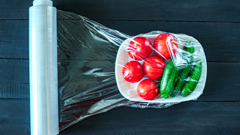 The absolute best types of plastic for food storage